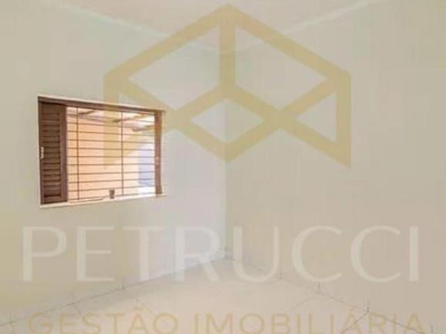 Casa com 3 dormitórios à venda, 116 m² por R$ 600.000,00 Jardim Proença Campinas/SP