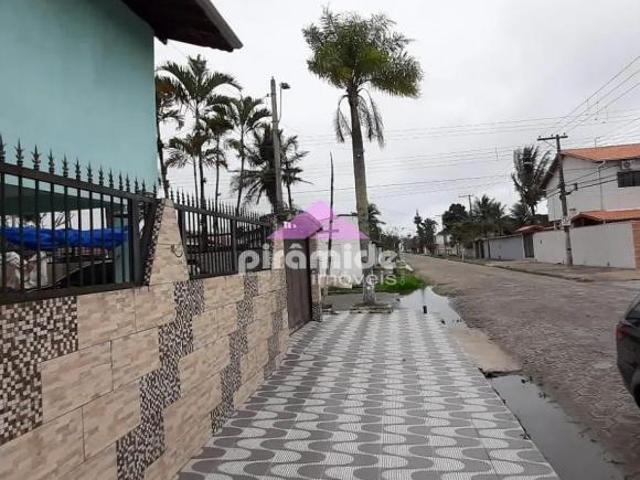 Casa com 3 dormitórios à venda, 116 m² por R$ 600.000,00 Porto Novo Caraguatatuba/SP