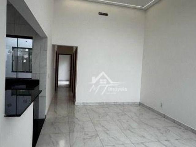 Casa com 3 dormitórios à venda, 116 m² por R$ 670.000,00 Area Rural Hortolândia/SP