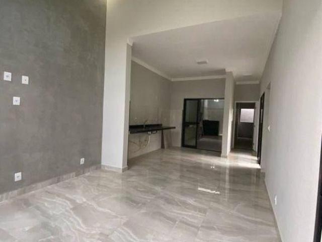 Casa com 3 dormitórios à venda, 116 m² por R$ 689.000,00 Residencial Jardim Sorocaba/SP