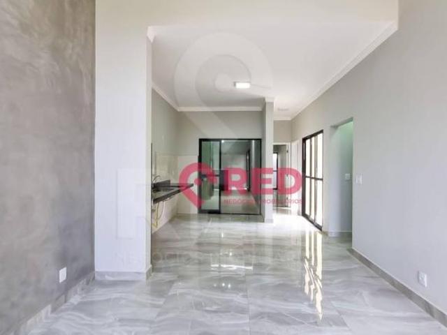 Casa com 3 dormitórios à venda, 116 m² por R$ 690.000,00 Condomínio Residencial Jardins Sorocaba