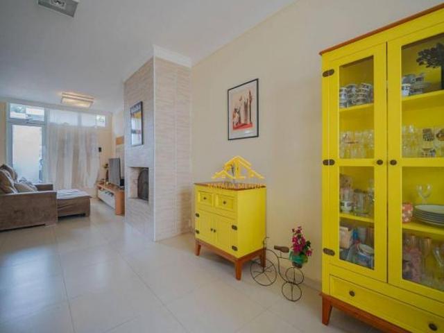 Casa com 3 dormitórios à venda, 116 m² por R$ 700.000,00 Granja Viana Queluz Vita Cotia/SP