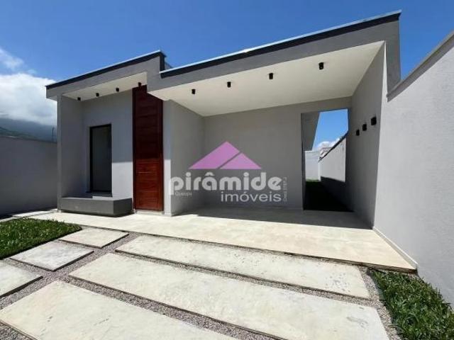 Casa com 3 dormitórios à venda, 116 m² por R$ 750.000,00 Massaguaçu Caraguatatuba/SP