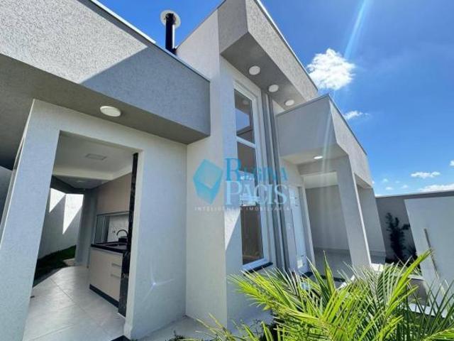 Casa com 3 dormitórios à venda, 116 m² por R$ 800.000,00 Belvedere Poços de Caldas/MG