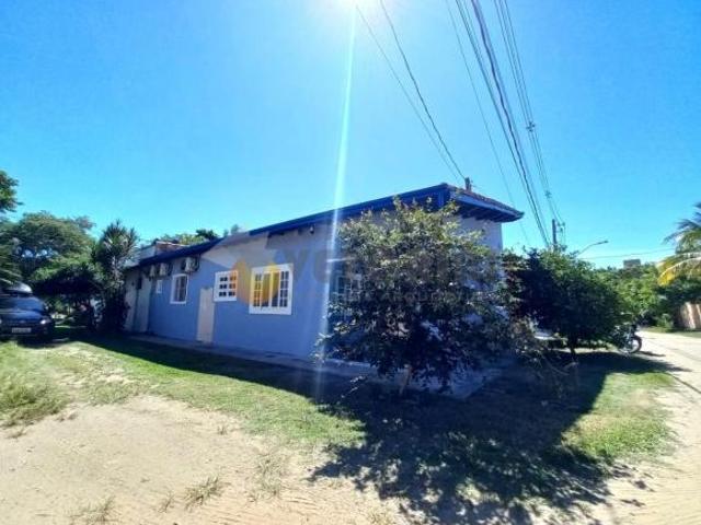 Casa com 3 dormitórios à venda, 116 m² por R$ 850.000 Capricórnio I Caraguatatuba/SP