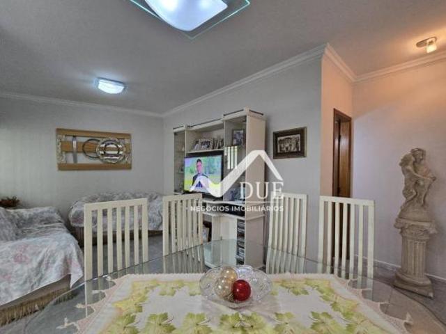 Casa com 3 dormitórios à venda, 116 m² por R$ 860.000 Embaré Santos/SP