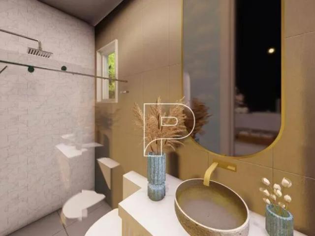Casa com 3 dormitórios à venda, 116 m² por R$ 950.000,00 Granja Viana Cotia/SP