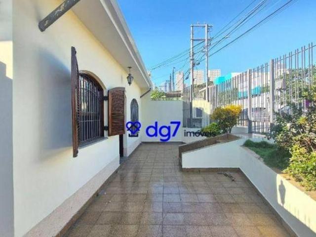 Casa com 3 dormitórios à venda, 116 m² Vila Sônia São Paulo/SP