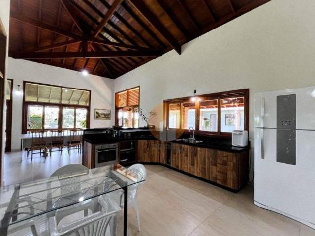 Casa com 3 dormitórios à venda, 117 m² por R$ 1.600.000,00 Recanto dos Bandeirantes Porto Feliz/