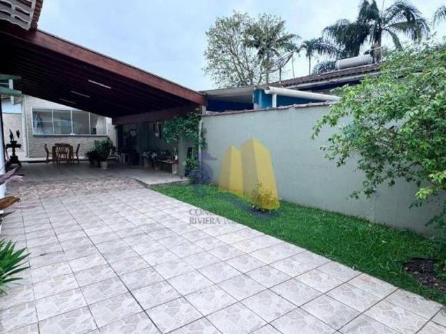 Casa com 3 dormitórios à venda, 117 m² por R$ 1.150.000 Centro Bertioga/SP