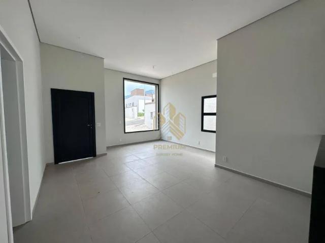 Casa com 3 dormitórios à venda, 117 m² por R$ 1.180.000,00 Reserva Ybyra Atibaia/SP
