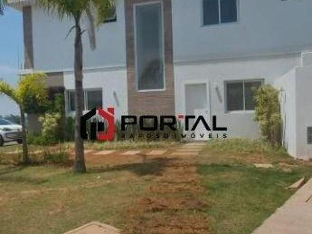Casa com 3 dormitórios à venda, 117 m² por R$ 1.200.000,00 Granja Viana Cotia/SP