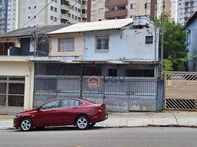 Casa com 3 dormitórios à venda, 117 m² por R$ 1.300.000,00 Vila Guarani Zona Sul São Paulo/SP
