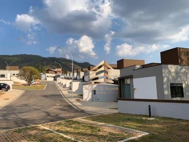 Casa com 3 dormitórios à venda, 117 m² por R$ 1.350.000,00 Itapetinga Atibaia/SP