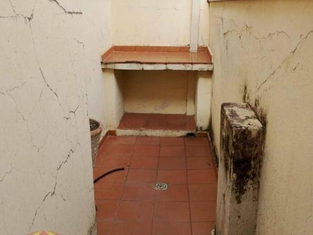 Casa com 3 dormitórios à venda, 117 m² por R$ 220.000,00 Centro Sorocaba/SP