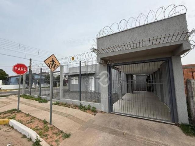 Casa com 3 dormitórios à venda, 117 m² por R$ 341.000,00 Três Marias Esteio/RS