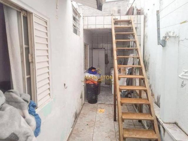 Casa com 3 dormitórios à venda, 117 m² por R$ 446.000,00 Vila Rio Branco Jundiaí/SP