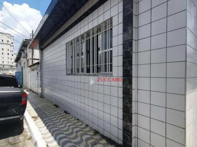 Casa com 3 dormitórios à venda, 117 m² por R$ 485.000,00 Penha de França São Paulo/SP