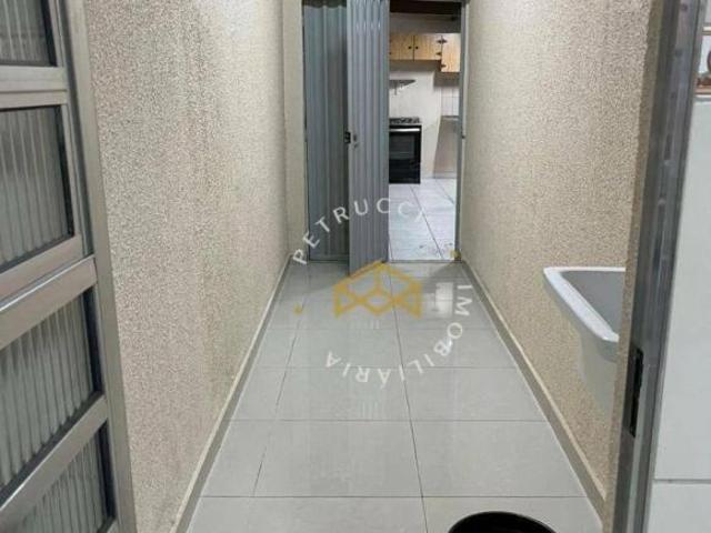 Casa com 3 dormitórios à venda, 117 m² por R$ 480.000,00 Dic IV Conjunto Habitacional Lech Walesa
