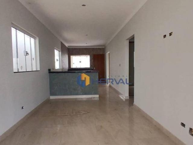Casa com 3 dormitórios à venda, 117 m² por R$ 480.000,00 Jardim Oriental Maringá/PR
