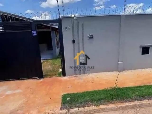 Casa com 3 dormitórios à venda, 117 m² por R$ 490.000,00 Parque Vila Nobre São José do Rio Preto