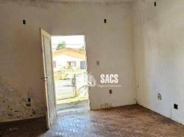 Casa com 3 dormitórios à venda, 117 m² por R$ 550.000,00 Chácara da Barra Campinas/SP