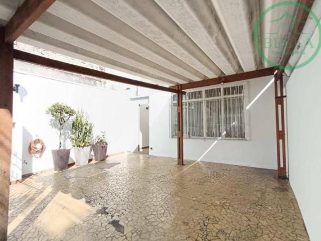 Casa com 3 dormitórios à venda, 117 m² por R$ 550.000,00 Parque São Domingos São Paulo/SP