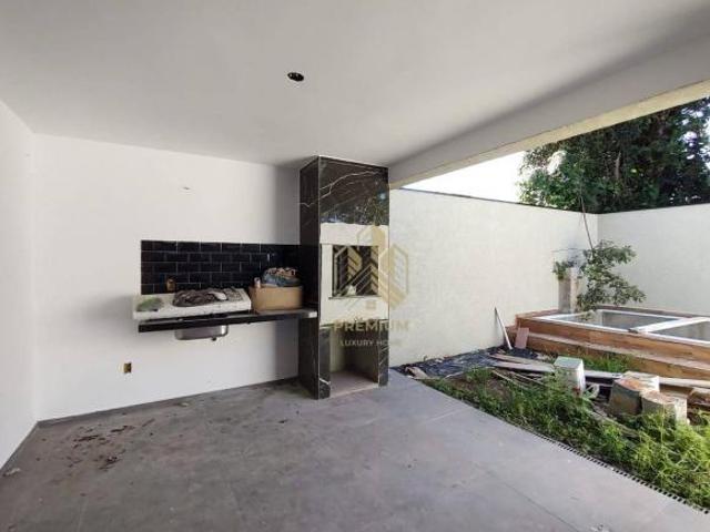 Casa com 3 dormitórios à venda, 117 m² por R$ 590.000,00 Jardim Imperial Atibaia/SP