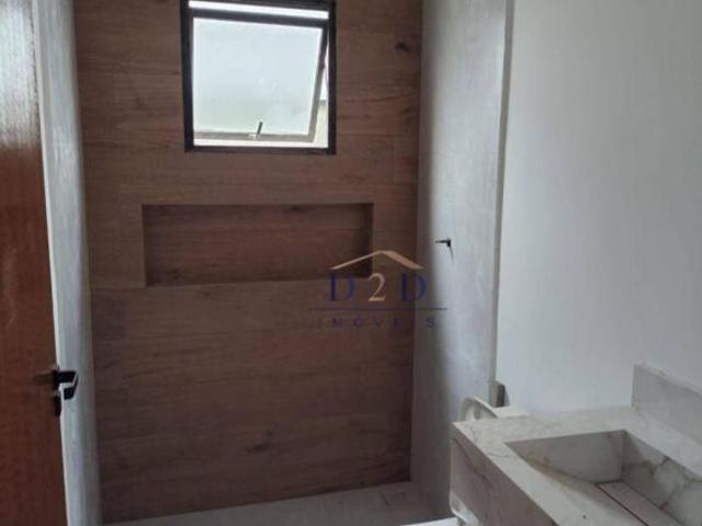 Casa com 3 dormitórios à venda, 117 m² por R$ 590.000 Jardim Imperial Atibaia/SP