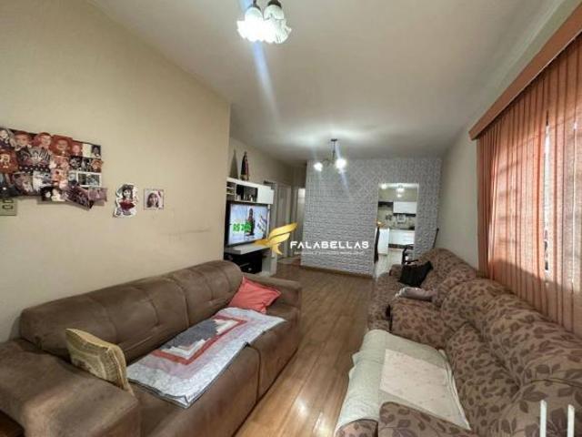 Casa com 3 dormitórios à venda, 117 m² por R$ 600.000,00 Vila Rio Branco Jundiaí/SP