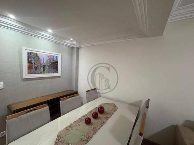 Casa com 3 dormitórios à venda, 117 m² por R$ 710.000,00 Condomínio Residencial São Paulo Soroca