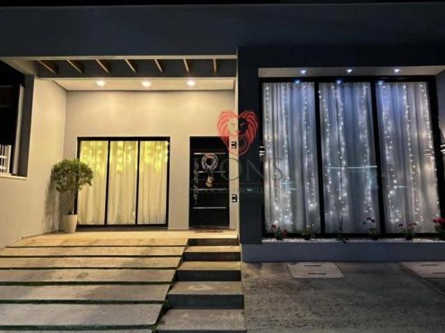 Casa com 3 dormitórios à venda, 117 m² por R$ 712.800,00 Garden Ville Gravataí/RS