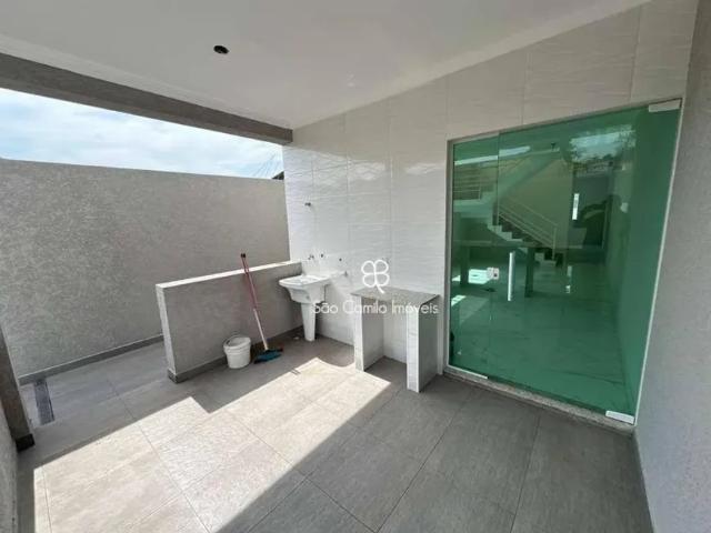Casa com 3 dormitórios à venda, 117 m² por R$ 750.000,00 Granja Viana Cotia/SP