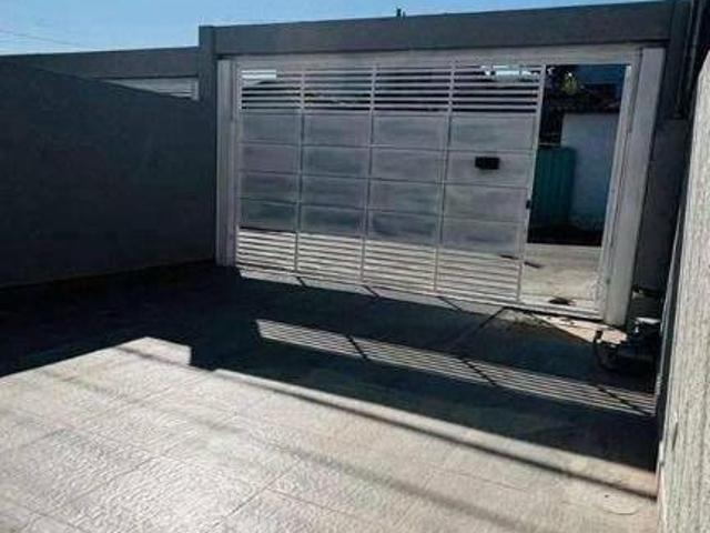 Casa com 3 dormitórios à venda, 117 m² por R$ 750.000,00 Granja Viana Cotia/SP