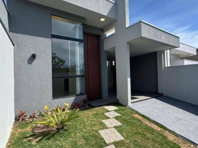 Casa com 3 dormitórios à venda, 117 m² por R$ 799.000 Vila Paradiso Lagoa Santa/MG