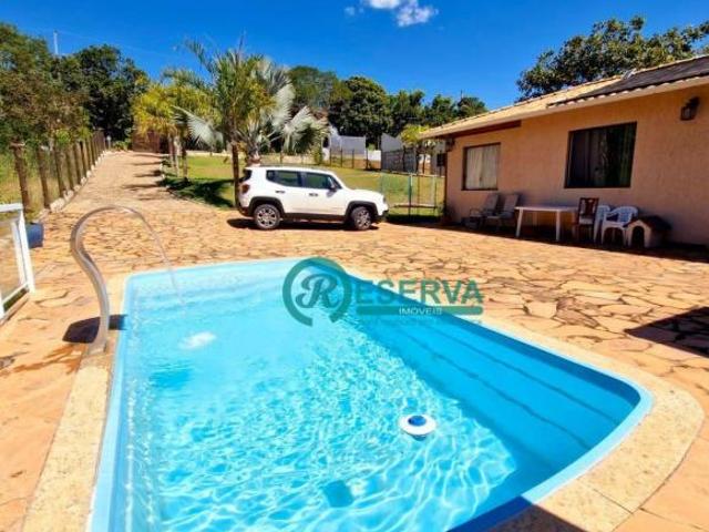 Casa com 3 dormitórios à venda, 117 m² por R$ 790.000,00 Condomínio Mirante do Tamboril Lagoa Sa