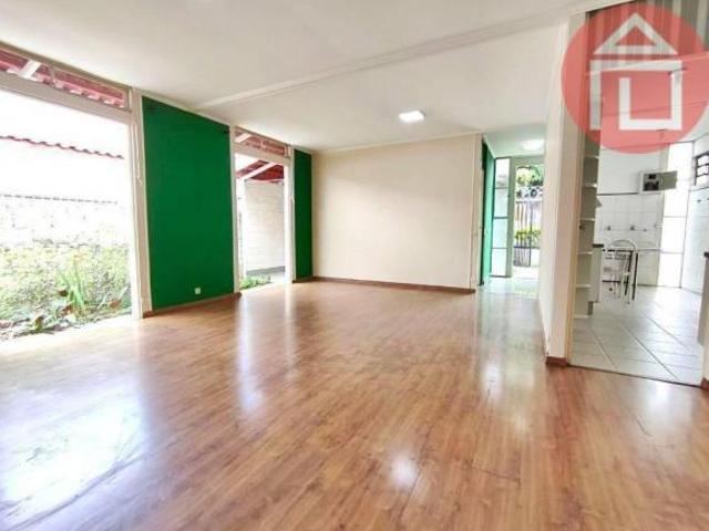 Casa com 3 dormitórios à venda, 117 m² por R$ 800.000,00 Jardim Europa Bragança Paulista/SP