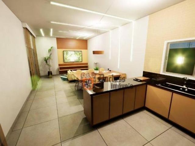 Casa com 3 dormitórios à venda, 117 m² por R$ 800.000,00 Poiares Caraguatatuba/SP