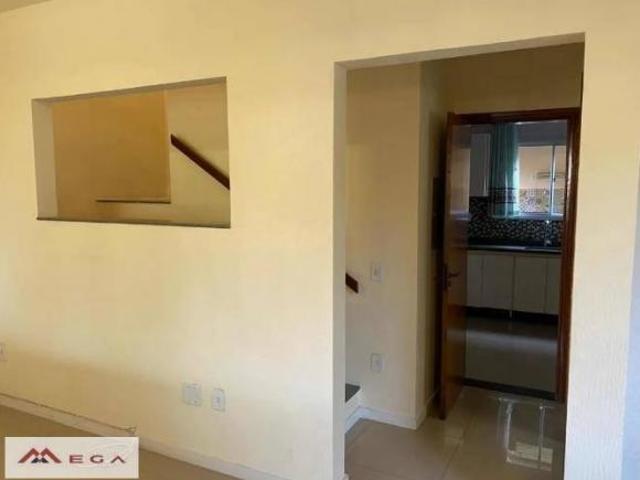 Casa com 3 dormitórios à venda, 117 m² por R$ 860.000,00 Parque Rural Fazenda Santa Cândida Camp