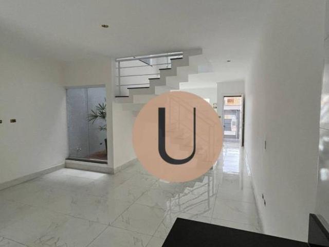Casa com 3 dormitórios à venda, 117 m² por R$ 875.000,00 Tatuapé São Paulo/SP