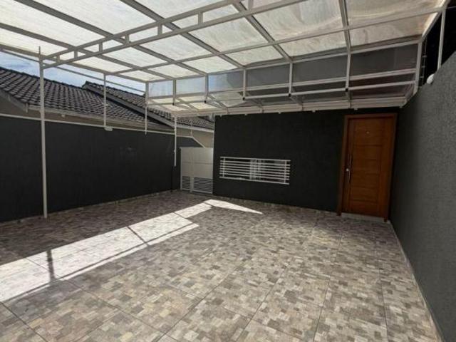 Casa com 3 dormitórios à venda, 117 m² por R$ 889.000,00 Jardim Maristela Atibaia/SP