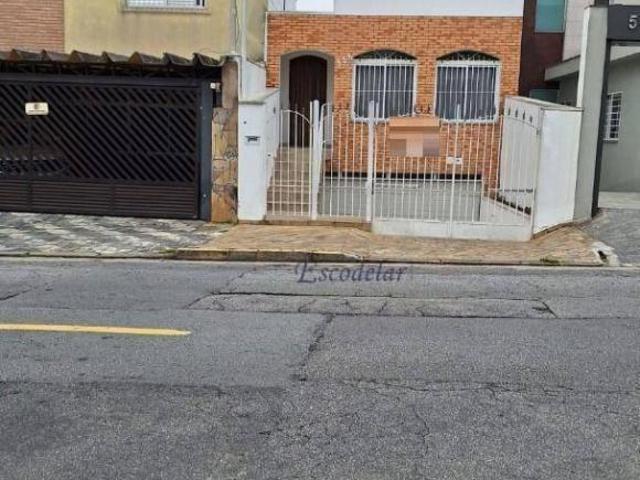 Casa com 3 dormitórios à venda, 117 m² por R$ 900.000,01 Bosque da Saúde São Paulo/SP