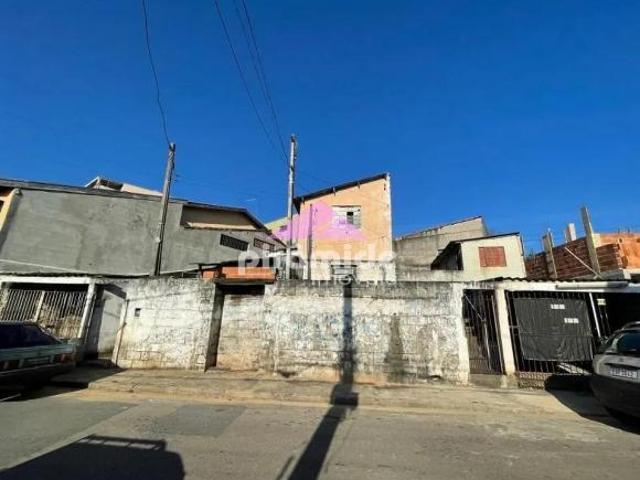Casa com 3 dormitórios à venda, 117m² por R$ 330.000,00 Jardim Paulista São José dos Campos / SP