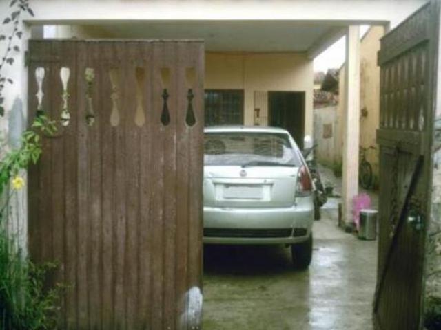 Casa com 3 dormitórios à venda 118 m² Bopiranga Itanhaém/SP