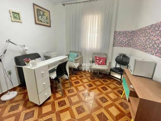 Casa com 3 dormitórios à venda, 118 m² Jardim Santa Rosália Sorocaba/SP