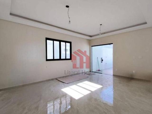 Casa com 3 dormitórios à venda, 118 m² por R$ 1.200.000,00 Vila Belmiro Santos/SP