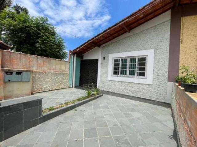 Casa com 3 dormitórios à venda, 118 m² por R$ 280.000,00 Praia dos Sonhos Itanhaém/SP