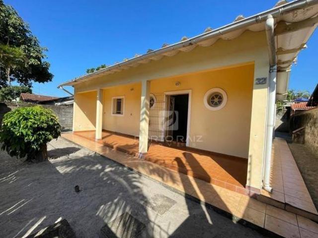 Casa com 3 dormitórios à venda, 118 m² por R$ 378.000,00 Suarão Itanhaém/SP