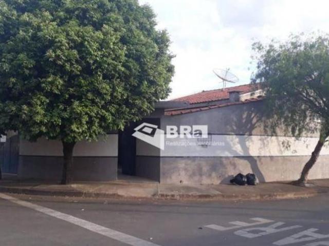 Casa com 3 dormitórios à venda, 118 m² por R$ 400.000,00 Parque Das Laranjeiras Artur Nogueira/S
