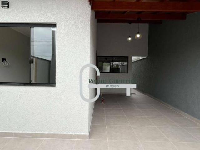 Casa com 3 dormitórios à venda, 118 m² por R$ 510.000,00 Cidade Nova Peruibe Peruíbe/SP
